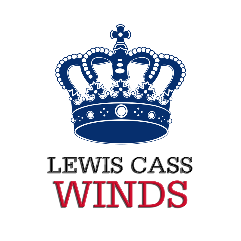 School-Owned Instrument Rental – Lewis Cass Bands